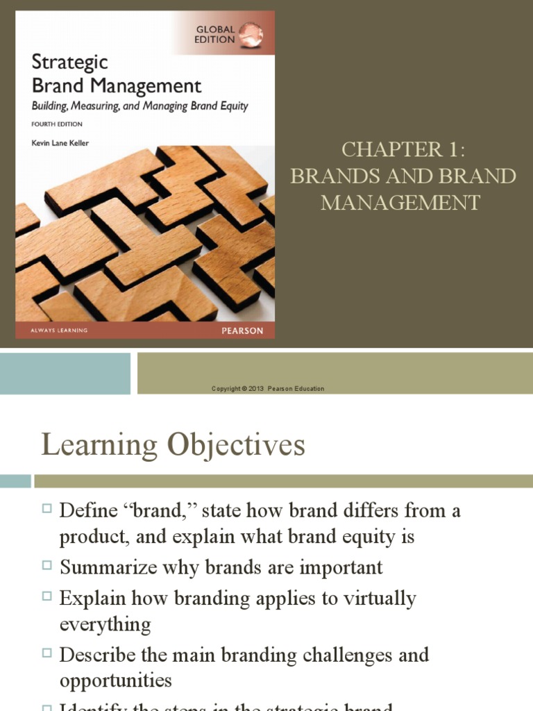 Brands and Brand Management | PDF | Brand | Product (Business)