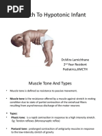 The Critical-Care Pain Observation Tool (CPOT) : Indicator Score ...