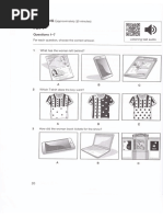 Practice English Listening Test For B2 With Answer and Audioscript Test ...