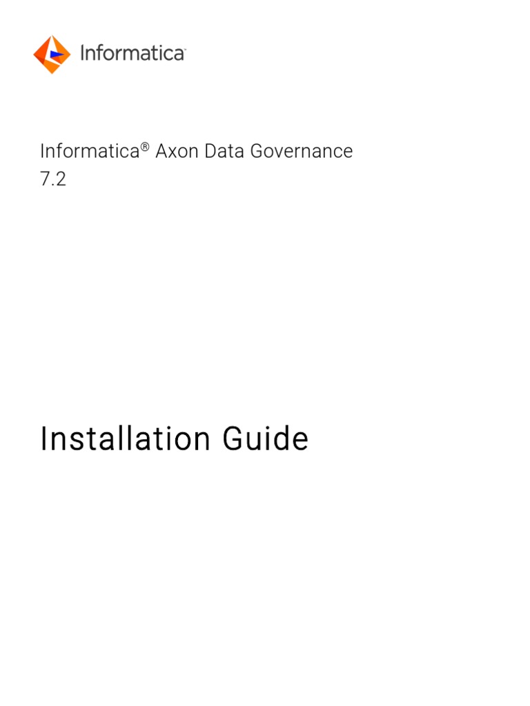 AX 72 InstallationGuide en | PDF | Linux | Installation (Computer Programs)