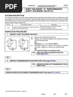 Aisin Warner AW4 Automatic Transmission PDF | PDF | Manual Transmission ...