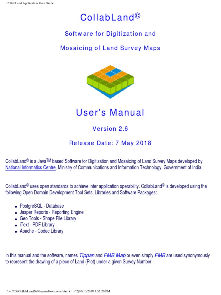 Usermanual | PDF | Menu (Computing) | Computer File