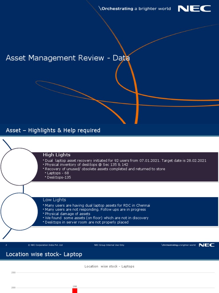 Asset Review Sheet | PDF | Desktop Virtualization | Computer Hardware