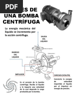 Componentes de La Bomba Reciprocante | PDF | Bomba | Pistón