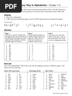 Unit 1 - Hello, My Name Is... | PDF
