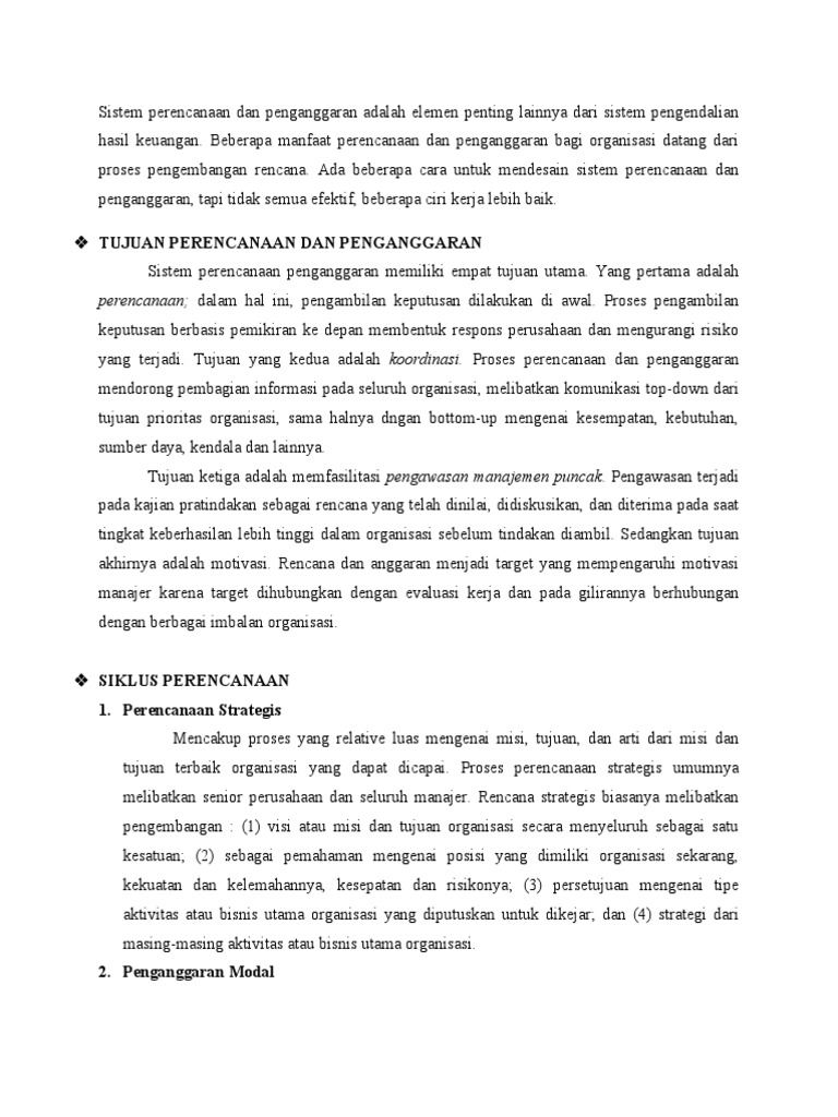 SPM Bab 8 | PDF