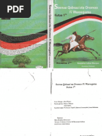 Seenaa Gootota Oromoo 1 - 180521184901 | PDF
