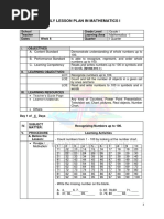Week-1, Quarter 1-Visualizes-and-represents-numbers-from-0-to-100-using ...