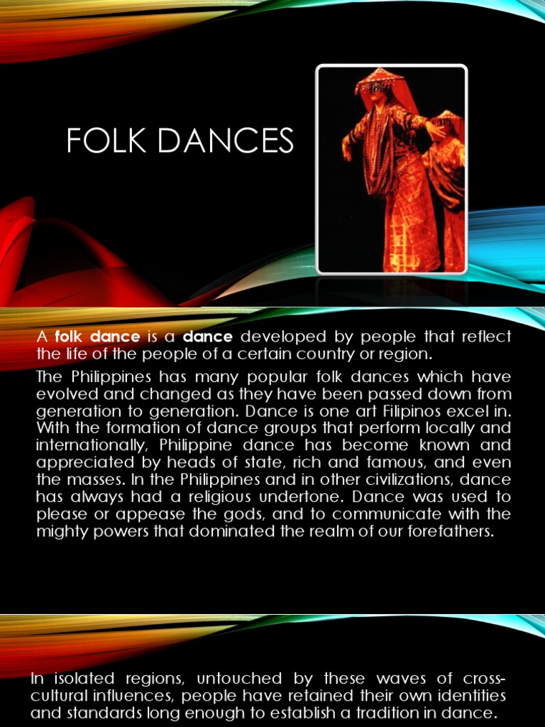 Kadal Tahu | PDF | Hand | Dances