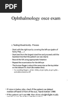 2024 Optical Vouchers Overview | PDF | Glaucoma | Myopia
