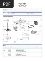 Vista Explodida Externa PDF | PDF