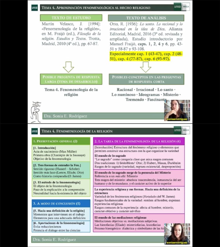 Tema 4 Esquema | PDF