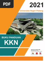 Buku Panduan KKN 2023 - Final | PDF