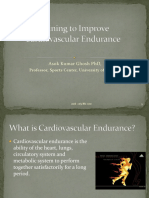 YMCA Submaximal Cycle Ergometer Test: ND RD | PDF | Physiology ...