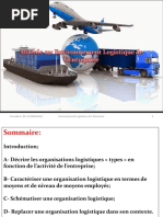 Exercice Incoterm | PDF | Gestion de la chaîne logistique | Transport ...