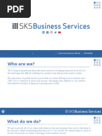 Letter of Appointment and Particulars of The Public Officer | PDF