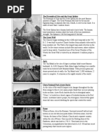 150 Most Famous Landmarks in The World | PDF | Tourist Attractions ...