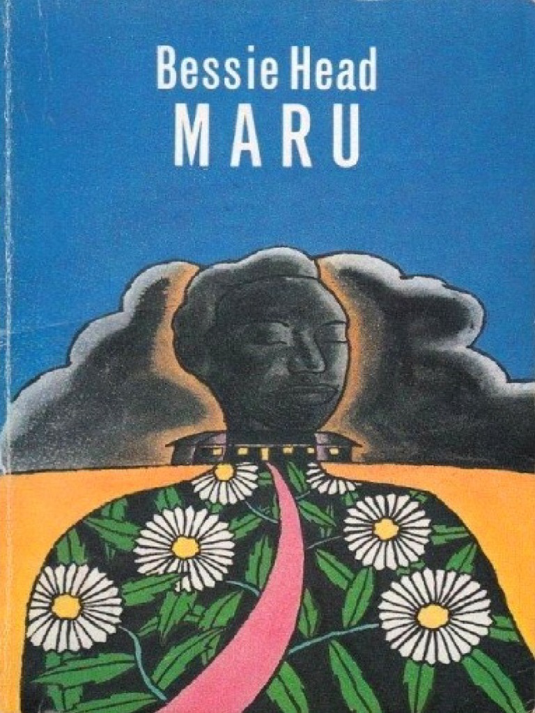 Maru by Head, Bessie | PDF | Mind