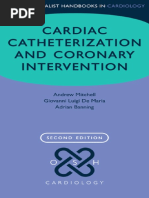 Orientation To The Cath Lab New | PDF | Percutaneous Coronary ...