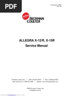 543156AA Vector IH8 IH5 Q80 Q50 Preventive Maintenance Guide 500 1000 ...