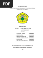 Contoh Mini Riset | PDF