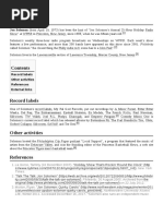 General Electric LM1600 | PDF | General Electric | Gas Turbine