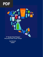 Poster Making For Grade 4 | PDF