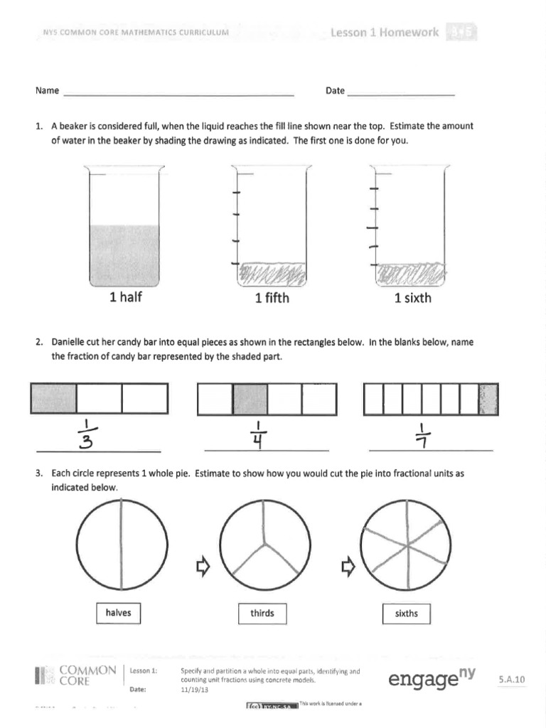 Module 5 Homework Solutions | PDF