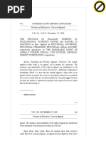 Vesting Certificate | PDF | Indemnity | Virtue