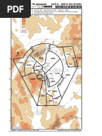 VQPR Charts | PDF | Visual Flight Rules | Transport
