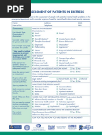 OCAN | PDF | Thought | Disability