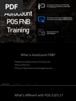 Autocount Manual PDF | PDF | Debits And Credits | Page Layout