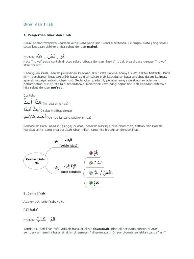 Bina | PDF