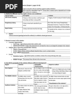 Mercantilism Political Cartoon | PDF | Mercantilism | Balance Of Trade