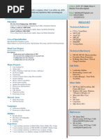 Dell EMC PowerEdge R450 Spec Sheet | PDF | Solid State Drive | Dell