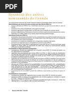 Déclaration D'existence | PDF | Impôts