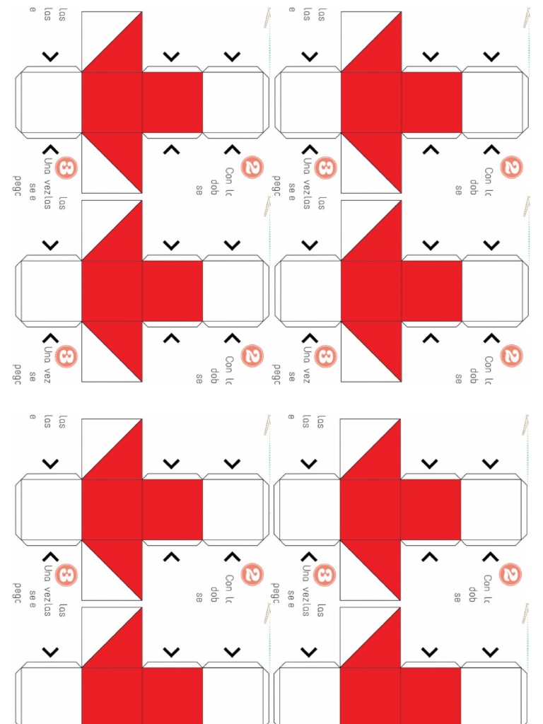 Cubos Test Wisc V | PDF