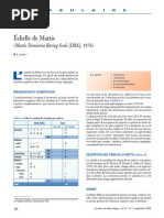 Test Des Cloches | PDF