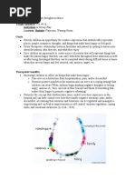 Therapeutic Origami | PDF | Origami | Attention