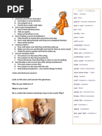 Easy Poems for Kids to Memorize | PDF