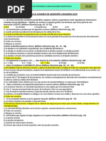 Tratamiento y grados de EPI | PDF