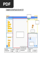 Tipos de Bloques en Scratch | PDF | Scratch (lenguaje de programación) | Ingeniería de Sistemas
