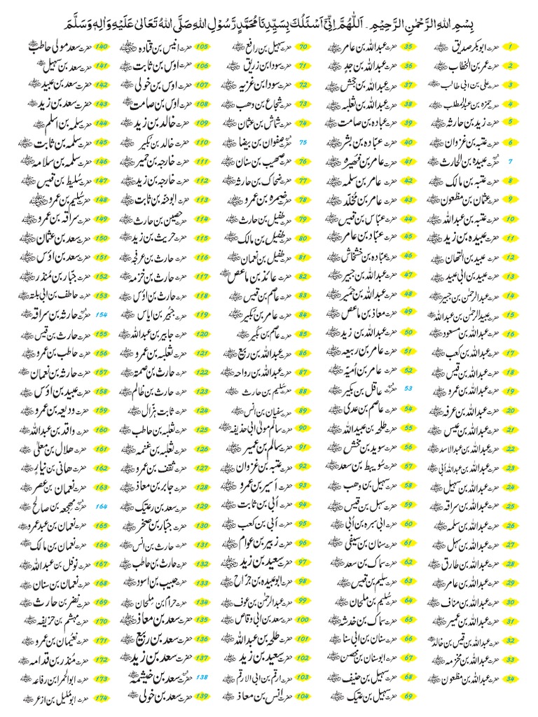 Asma Badr PDF | PDF