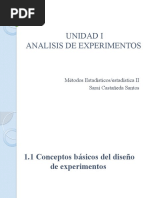 Método LSD | PDF | Análisis de variación | Science