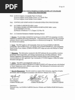 Security Container Information Container Number Instructions ...