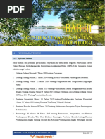 Contoh Dokumen KA-ANDAL Lengkap | PDF