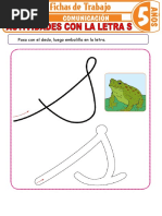 La Silaba PA para Ninos de 4 Anos | PDF | Arte