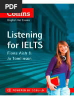 Focus On IELTS New Edition TB | PDF