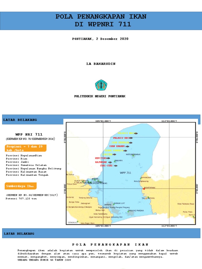 WPP 711 - LaBaharudin, 02 Des 2020 | PDF