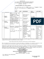 Form 16 Excel Format | PDF | Employee Benefits | Payments